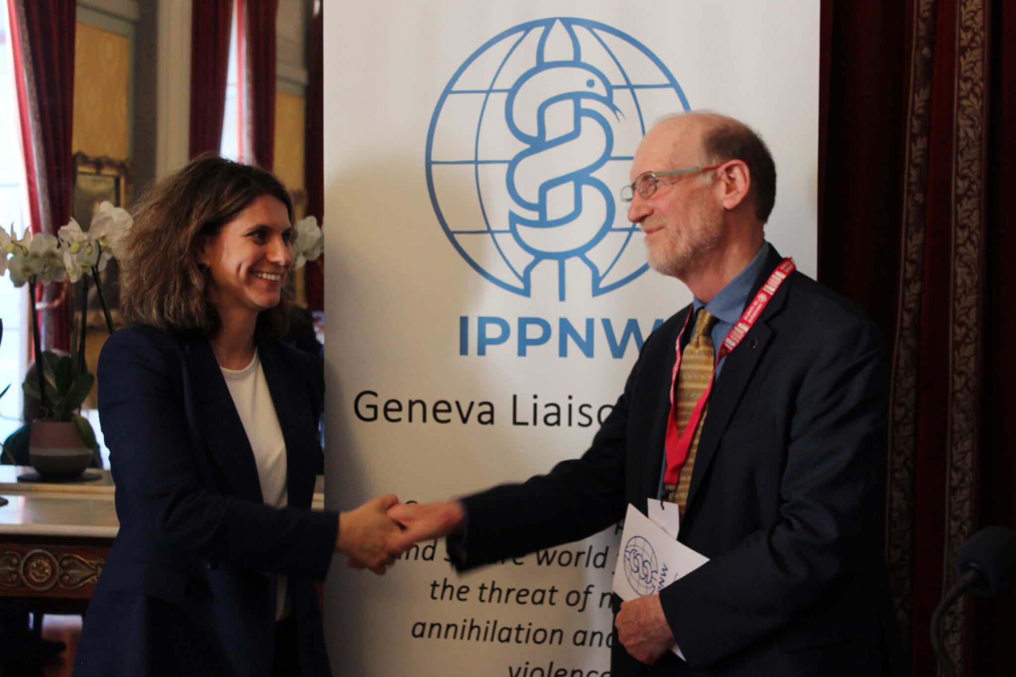 2025 European Regional Meeting in Geneva – International Physicians for ...